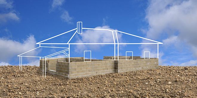 Building a Strong Foundation - Floris United Methodist Church