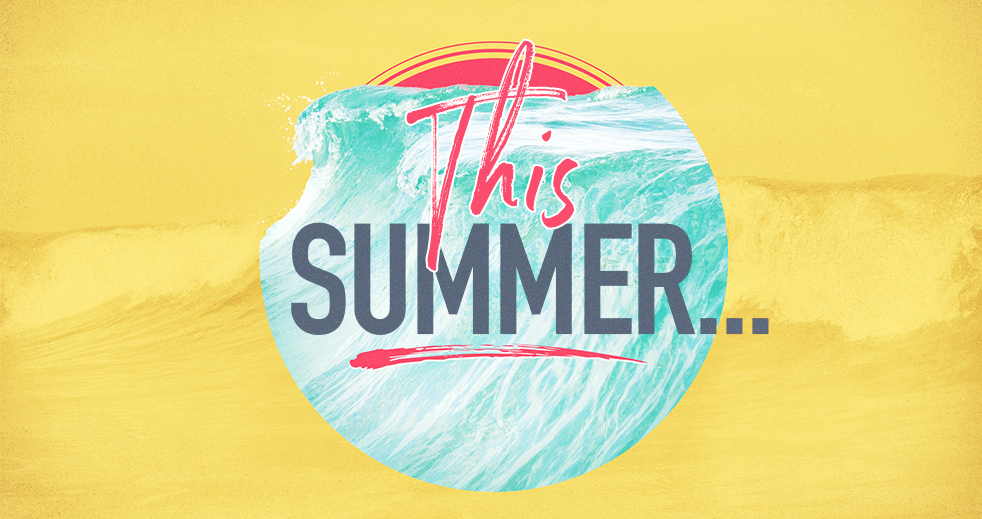 Unplug From The World - Floris United Methodist Church