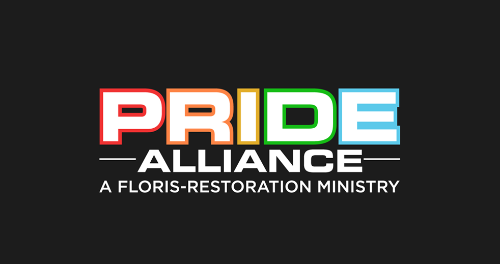 Pride Alliance - Floris United Methodist Church