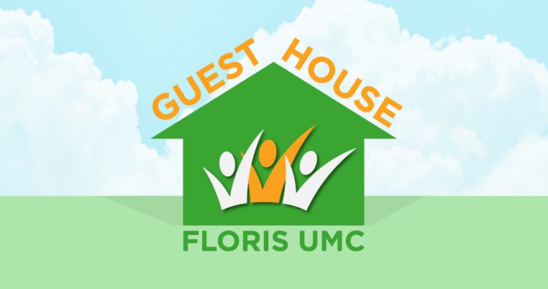 Guest House - Floris United Methodist Church