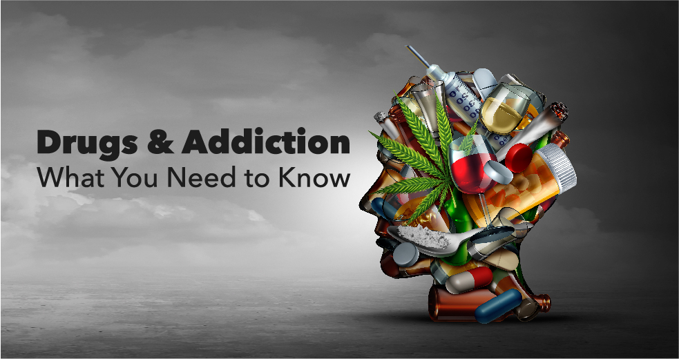 Drugs & Addiction - Floris United Methodist Church