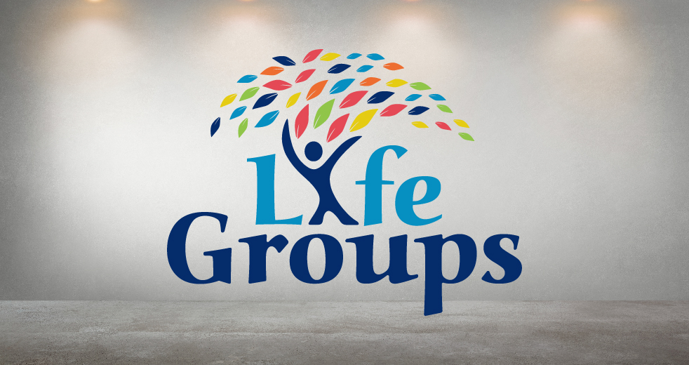 Life Groups - Floris United Methodist Church