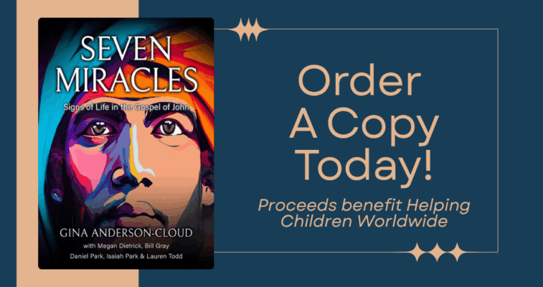 Seven Miracles: Signs of Life in the Gospel of John - Floris United ...